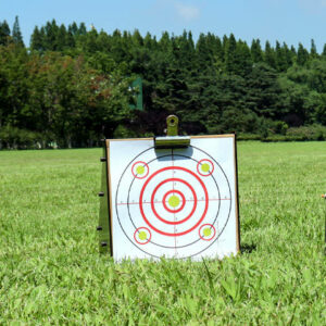 Slingshot Target Reviews 2022 [5 Best Targets for Slingshot Shooting]